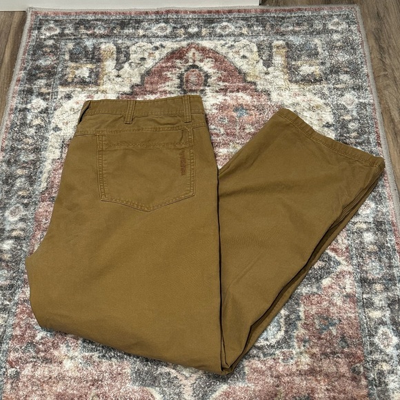 Redhead Pants Mens Redhead Cargo Work Pants Poshmark